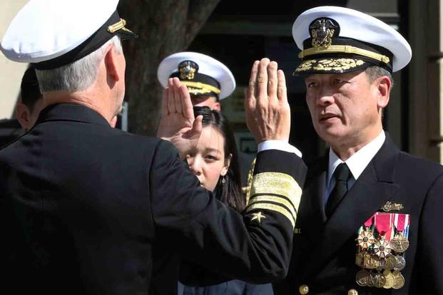 The Navy's First Vietnamese Admiral Saw His Family Killed by an Infamous Viet Cong Guerrilla ...